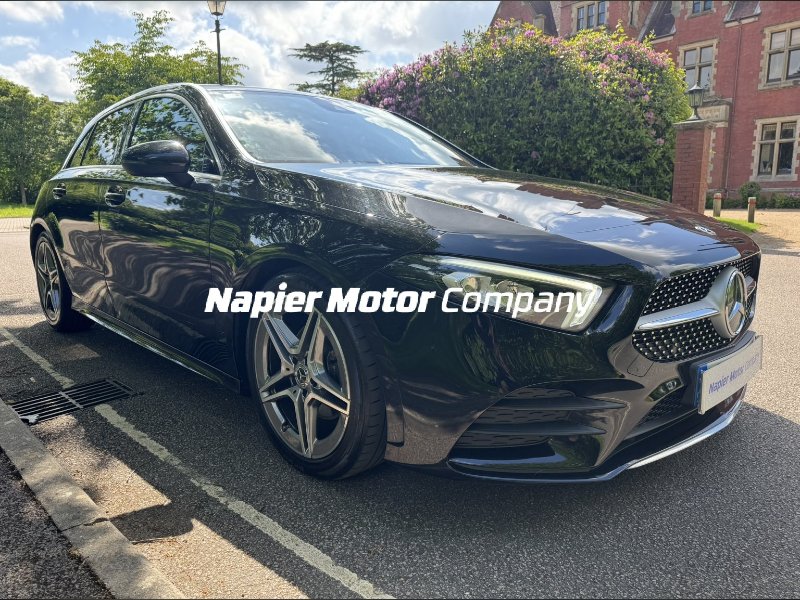 Used Cars for sale in Horsham, West Sussex | Napier Motor Company