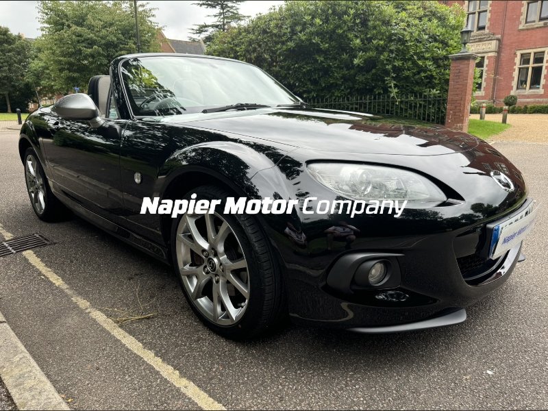 Used Cars for sale in Horsham, West Sussex | Napier Motor Company