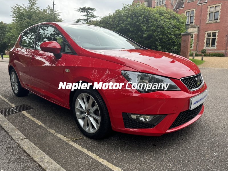 Used Cars for sale in Horsham, West Sussex | Napier Motor Company