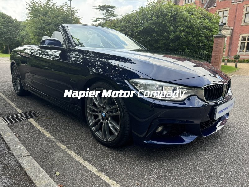 Used Cars for sale in Horsham, West Sussex | Napier Motor Company