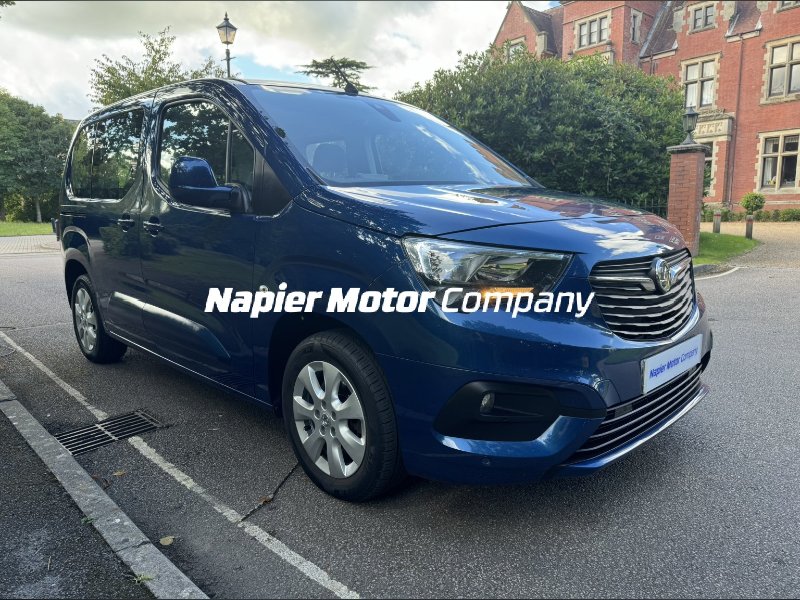 Used Cars for sale in Horsham, West Sussex | Napier Motor Company