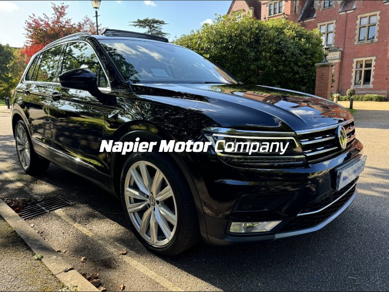 Used Cars for sale in Horsham, West Sussex | Napier Motor Company